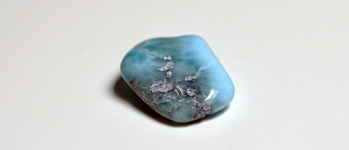 Everything You Need to Know About Larimar Stone in The Dominican Republic