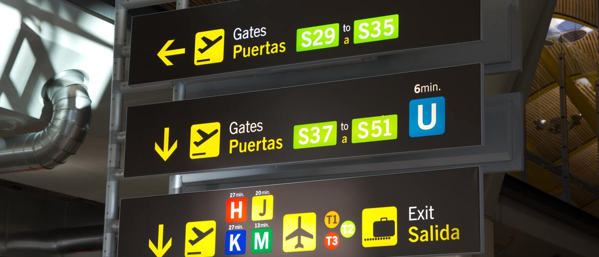 The Top Travel Tips to Help You Quickly Pass Through Immigration And ...