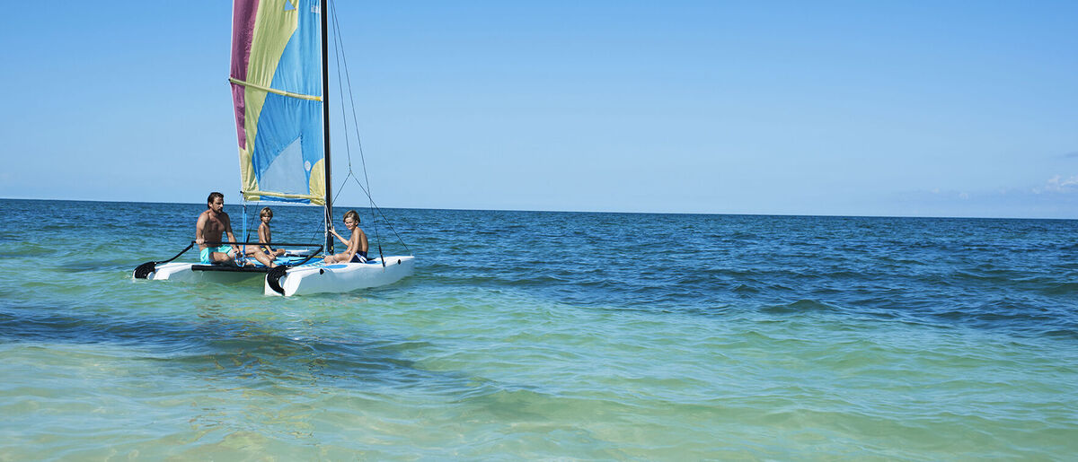 The Best Water Activities and Ocean Sports to enjoy on The East Coast ...
