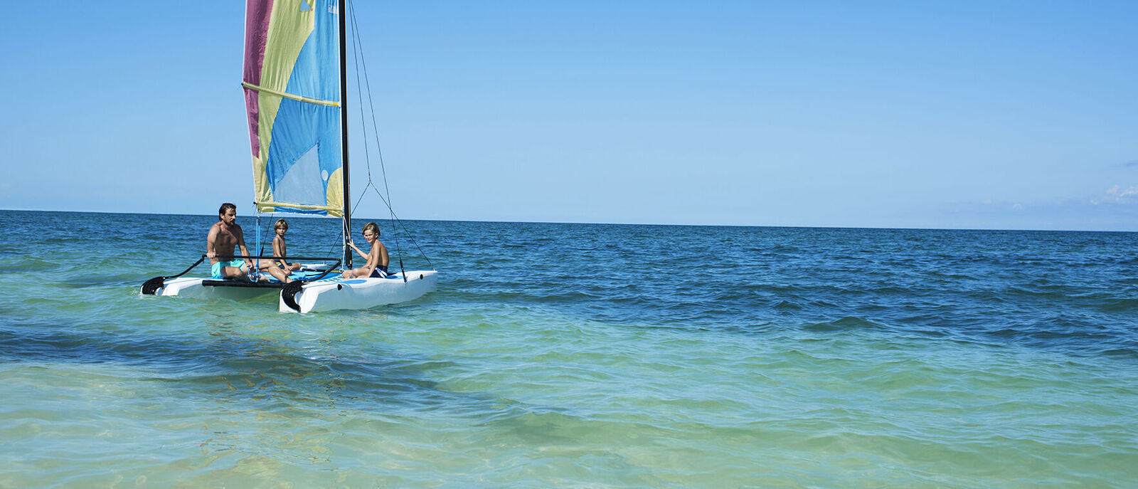 The Best Water Activities and Ocean Sports to enjoy on The East Coast ...