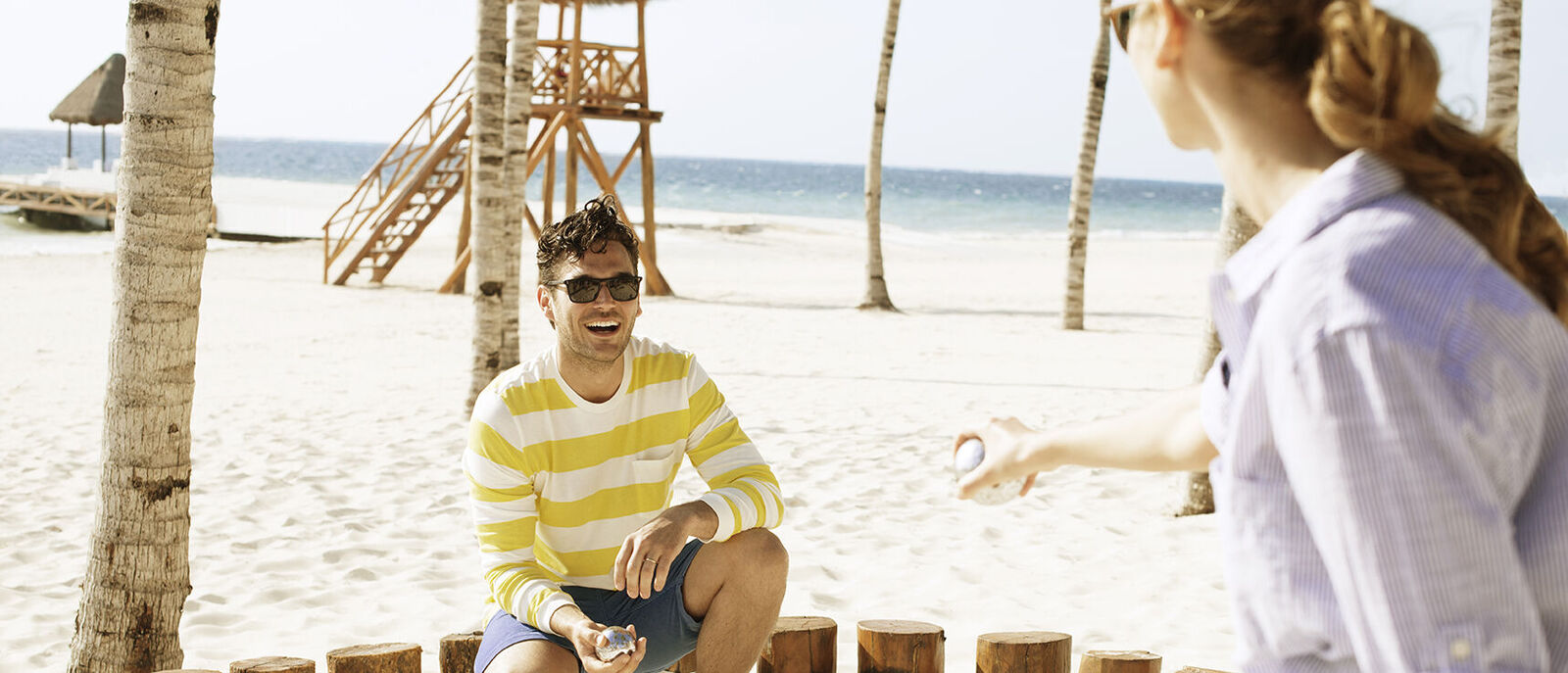 The Top List of 30 Fun Things to do at The Beach in The Caribbean