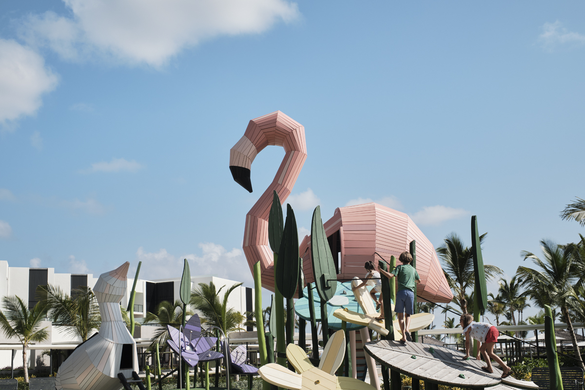 Explore The Best Resorts For Kids With Fun Activities And Entertainment!