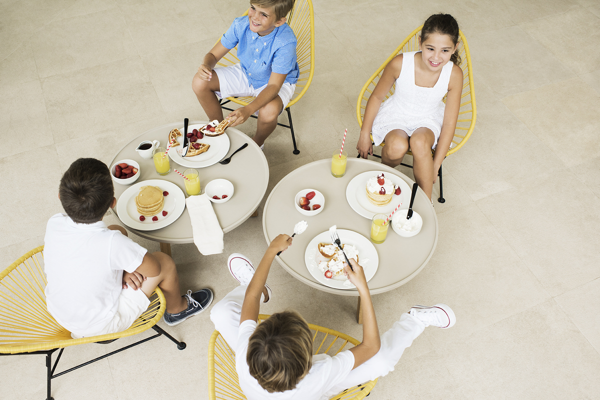 Explore The Best Resorts For Kids With Fun Activities And Entertainment!