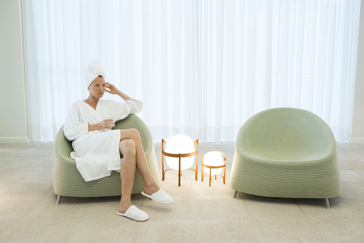 Experience ONE Spa in Playa Mujeres: An Oasis of Ultimate Relaxation