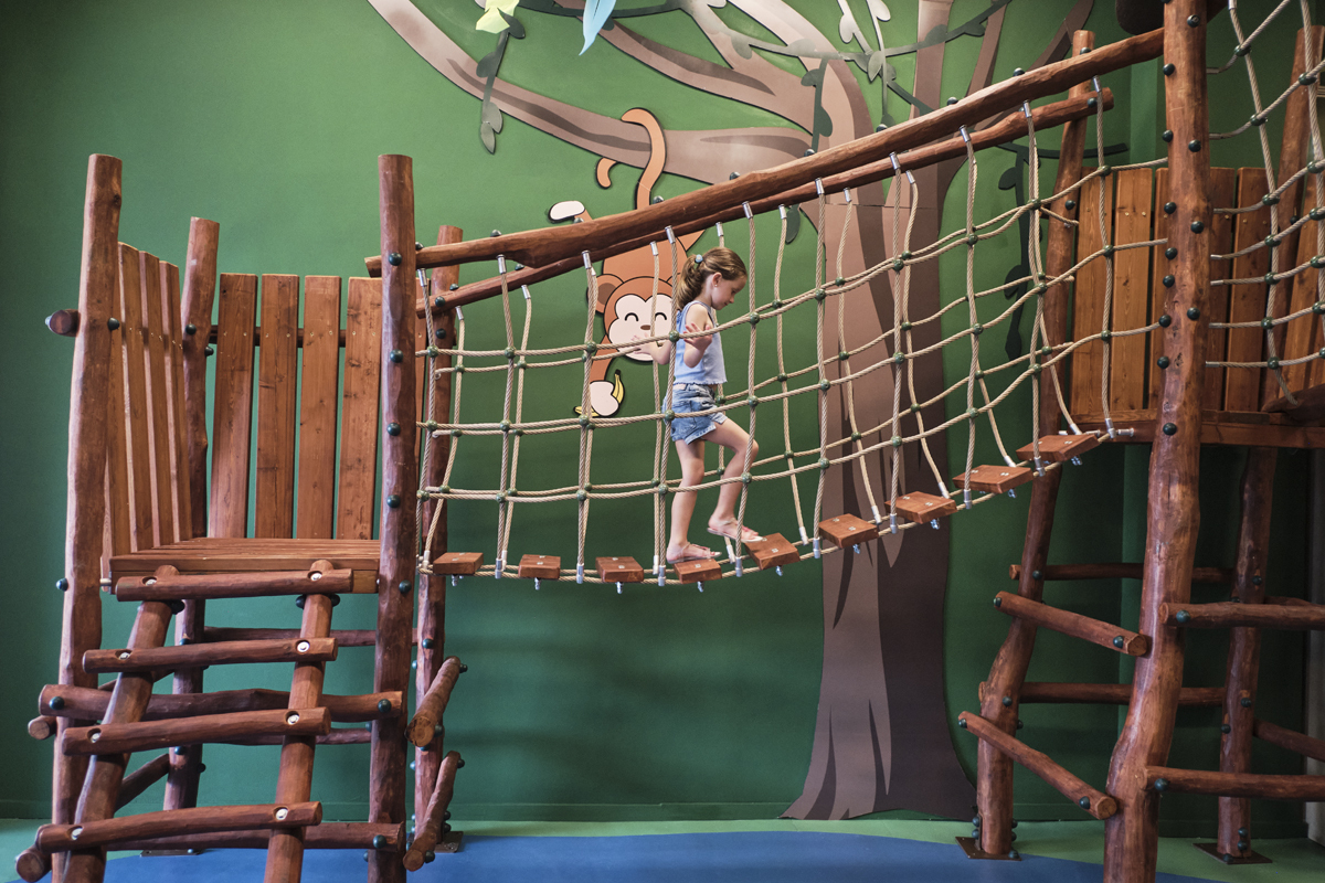 Explore The Best Resorts For Kids With Fun Activities And Entertainment!