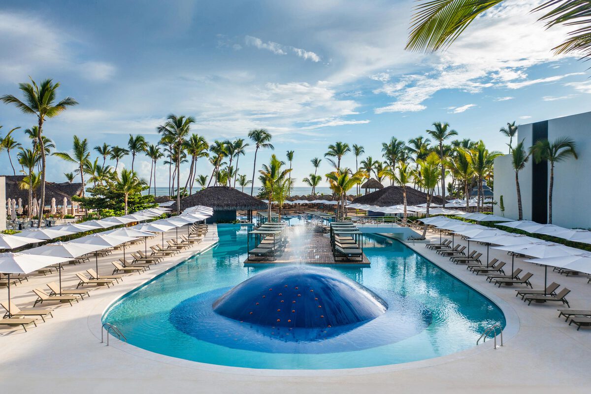 Finest Resorts Vacation Packages: Flight + Stay