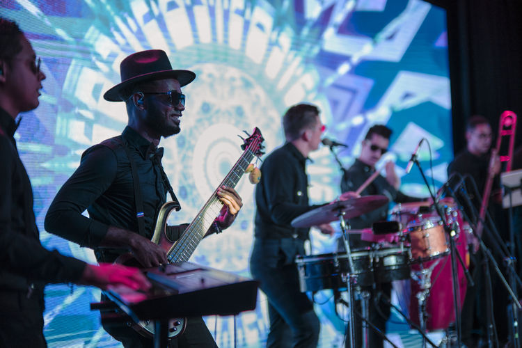 Fall in Love With The Dominican Republic: The Home of Merengue